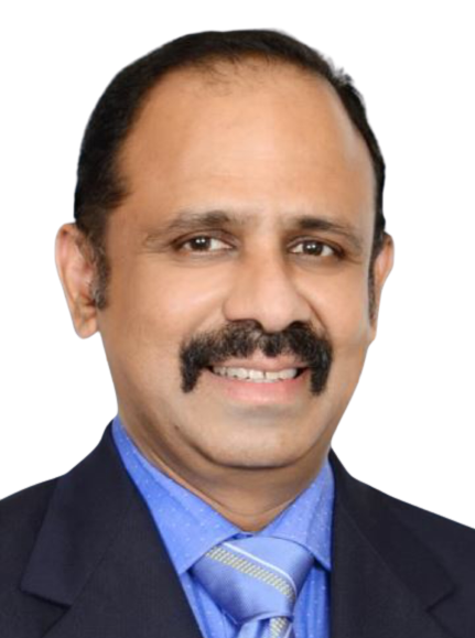 Dr. A. Shaji George has bagged Asia's Distinguished Researcher Computer ...