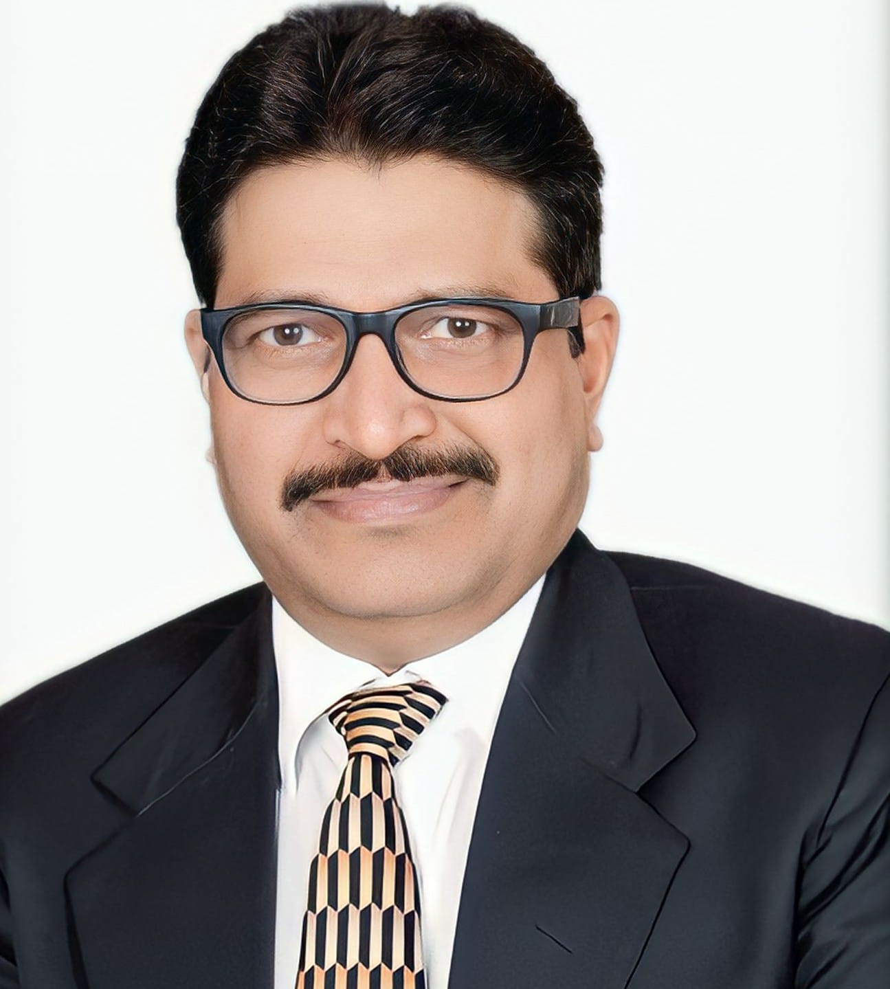 Prof. Dr. Rajendra Prakash Maurya has won the Asia's Outstanding ...