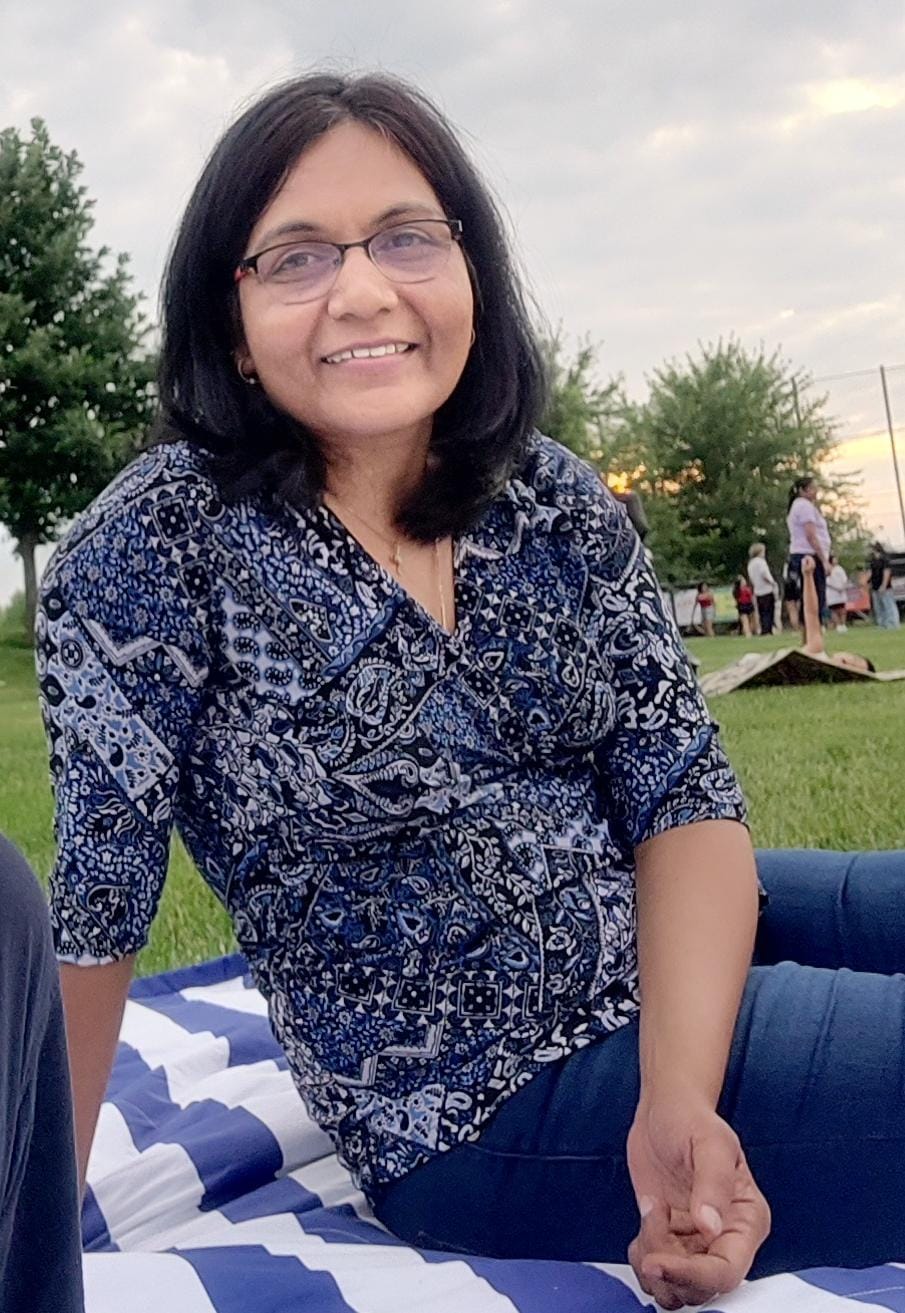 Prof. Dr. Shipra Sonkusare has won the Asia's Distinguished Researcher ...