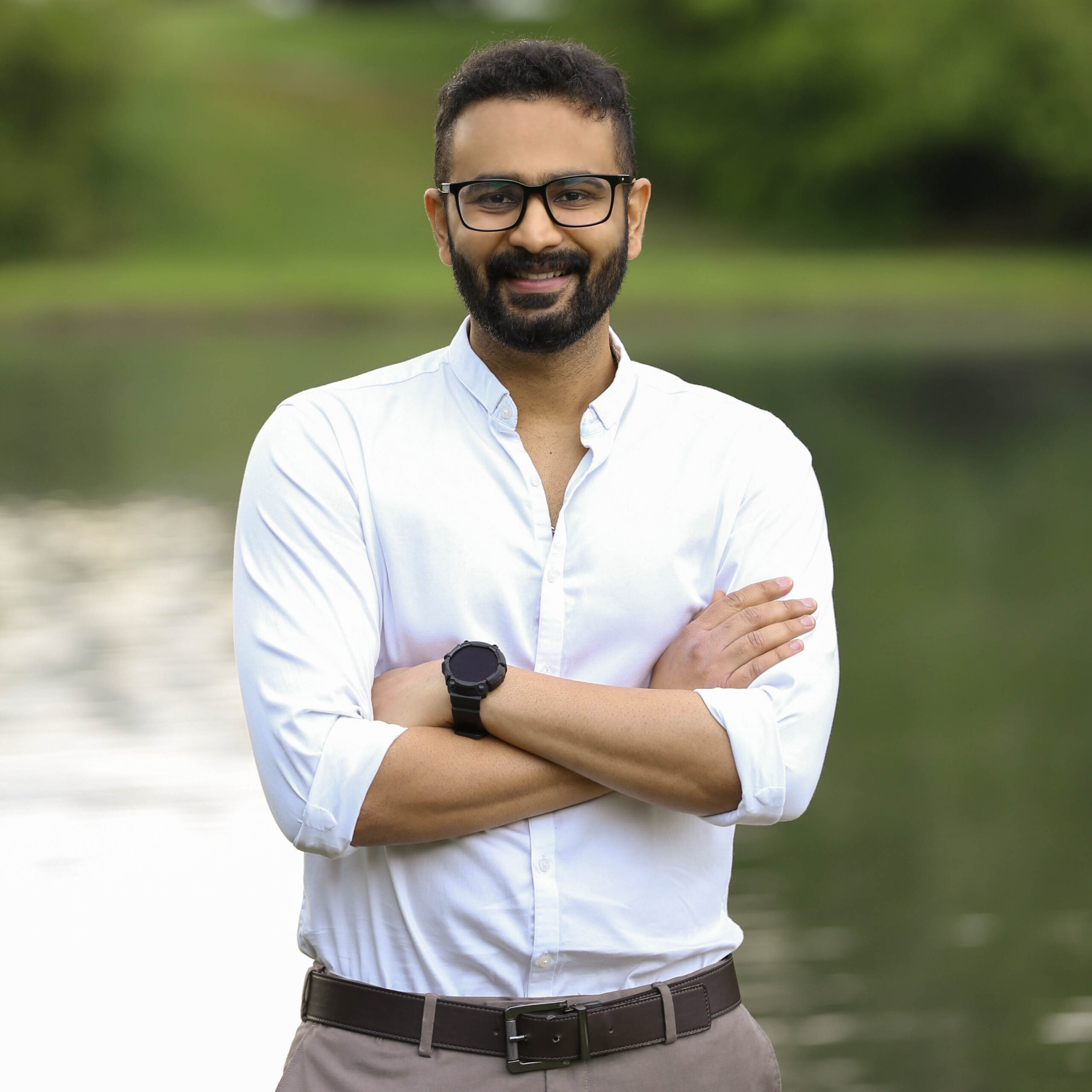 Mr. Rohit Nimmala has won the International Innovative Engineer of the Year Award in Data ...