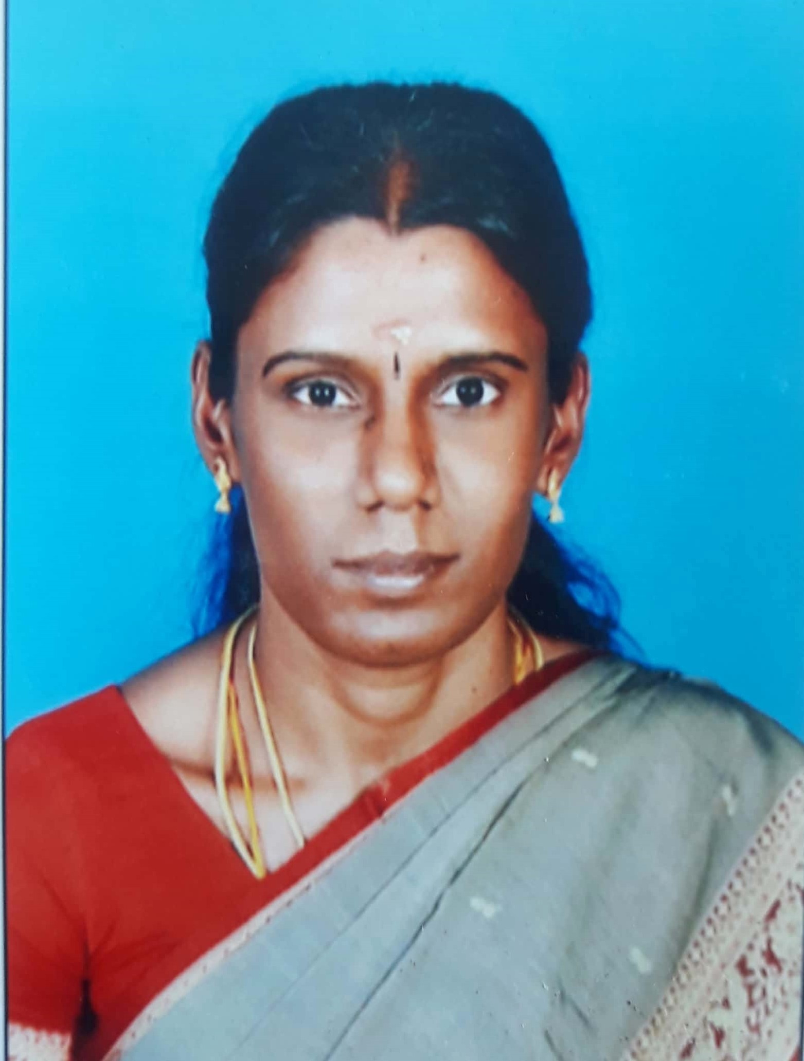 Dr.R.Subbulakshmi has won the International Excellent Researcher of the ...