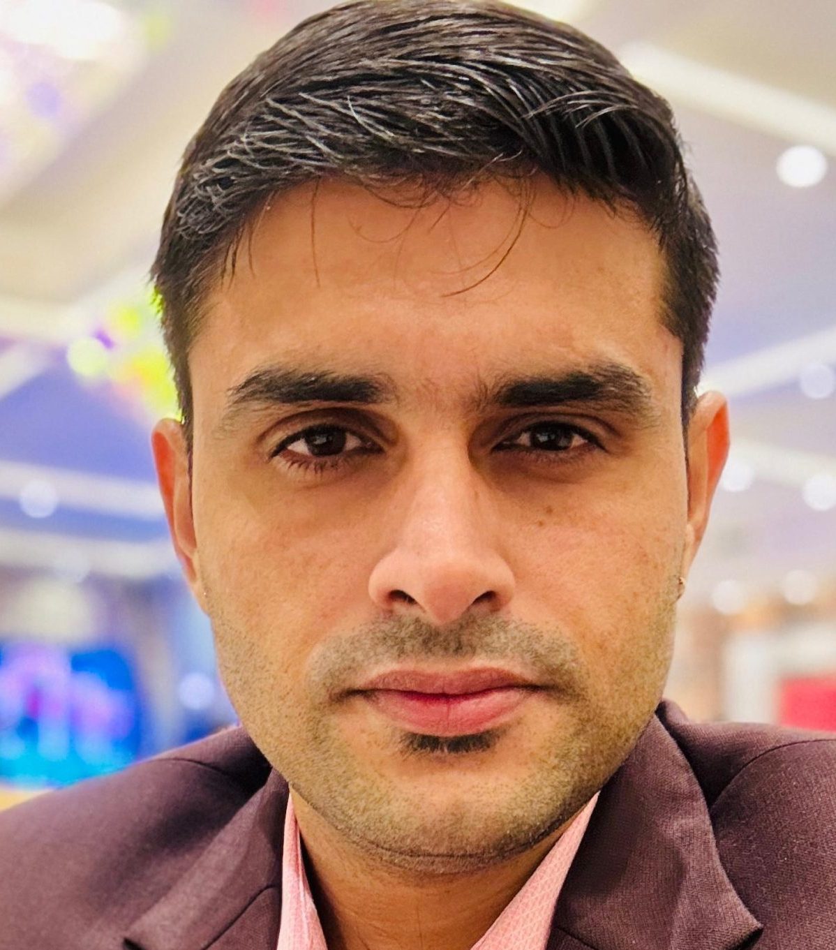 Dr.Vinay singh dagar has won the International Distinguished Article of ...