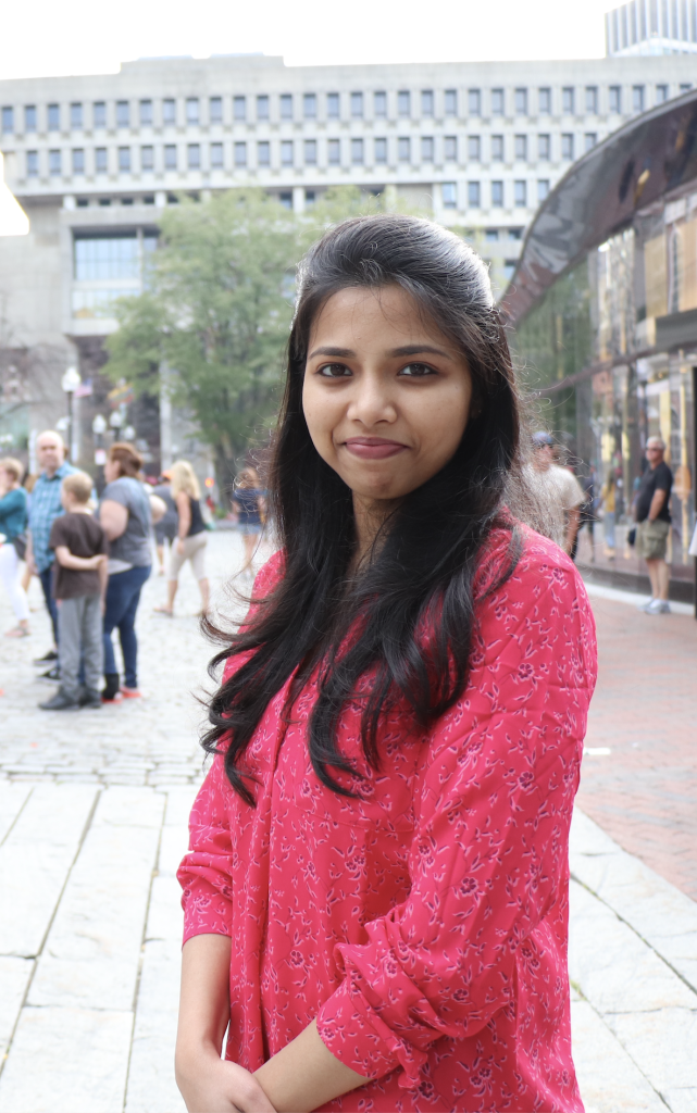 Ms.Sandhya Rani Koppanathi has won the INTERNATIONAL RESEARCH STAR ...