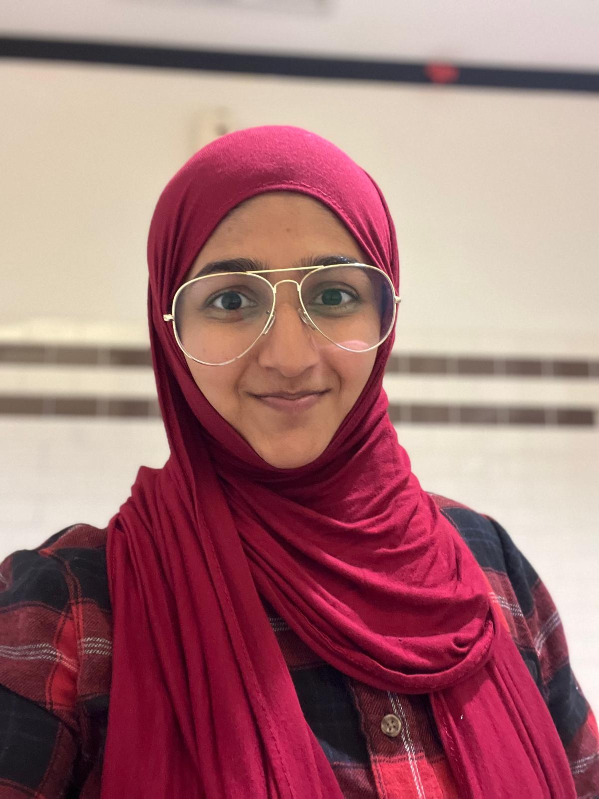 Dr. Bushra Sumra has won the International Outstanding Researcher of ...