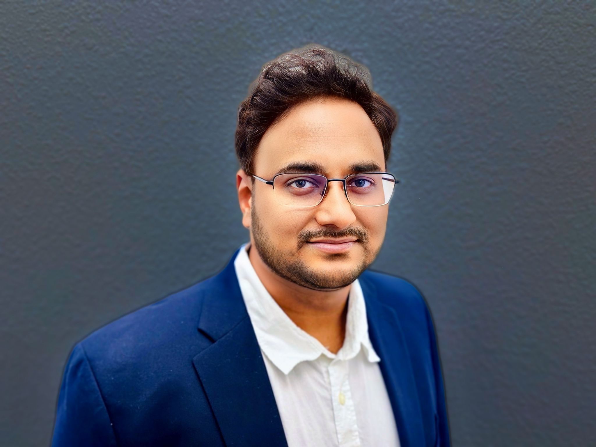 Mr. Srikanth Reddy Katta has won the International Outstanding Digital ...