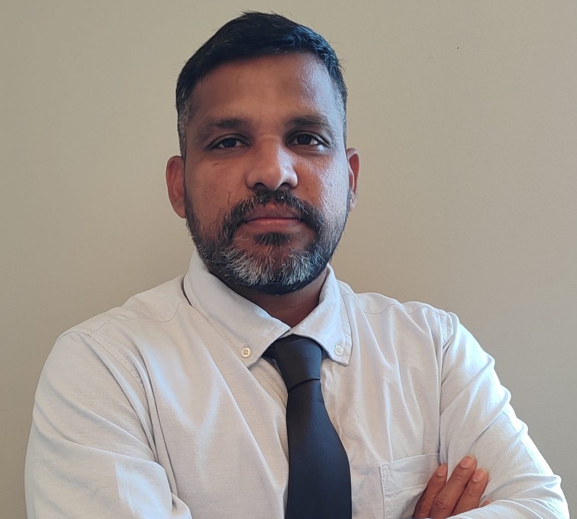 Mr. JANAKIRAM THUMATI has won the International Innovative Digital ...