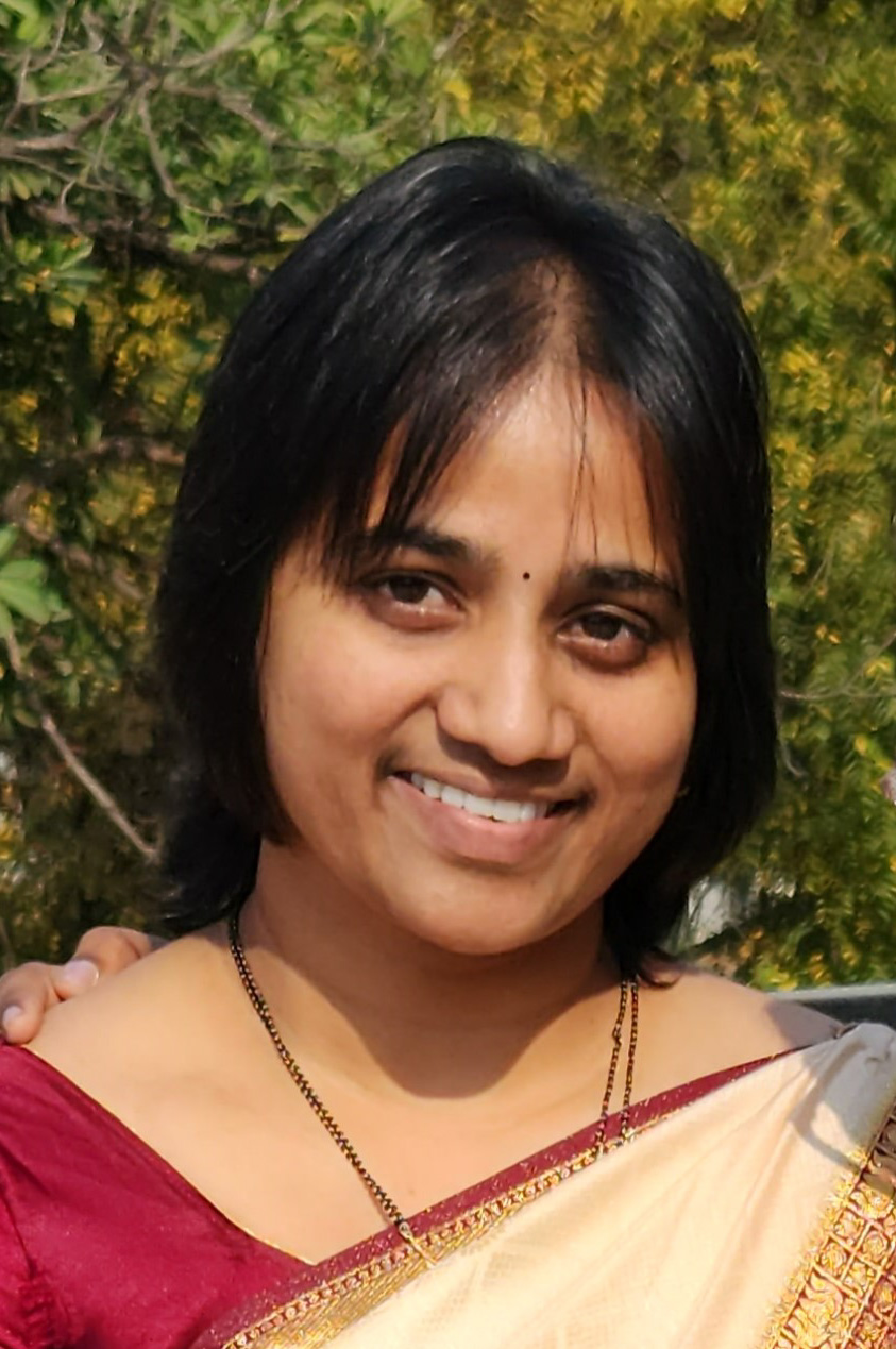 Dr.Sravanthi Satuluri has won the tilte Outstanding Researcher Award in ...