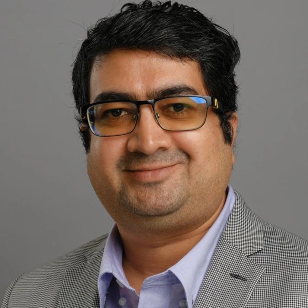 Dr. Anupam Dhasmana has won the ASTRA 2023 Title, Outstanding Scientist ...